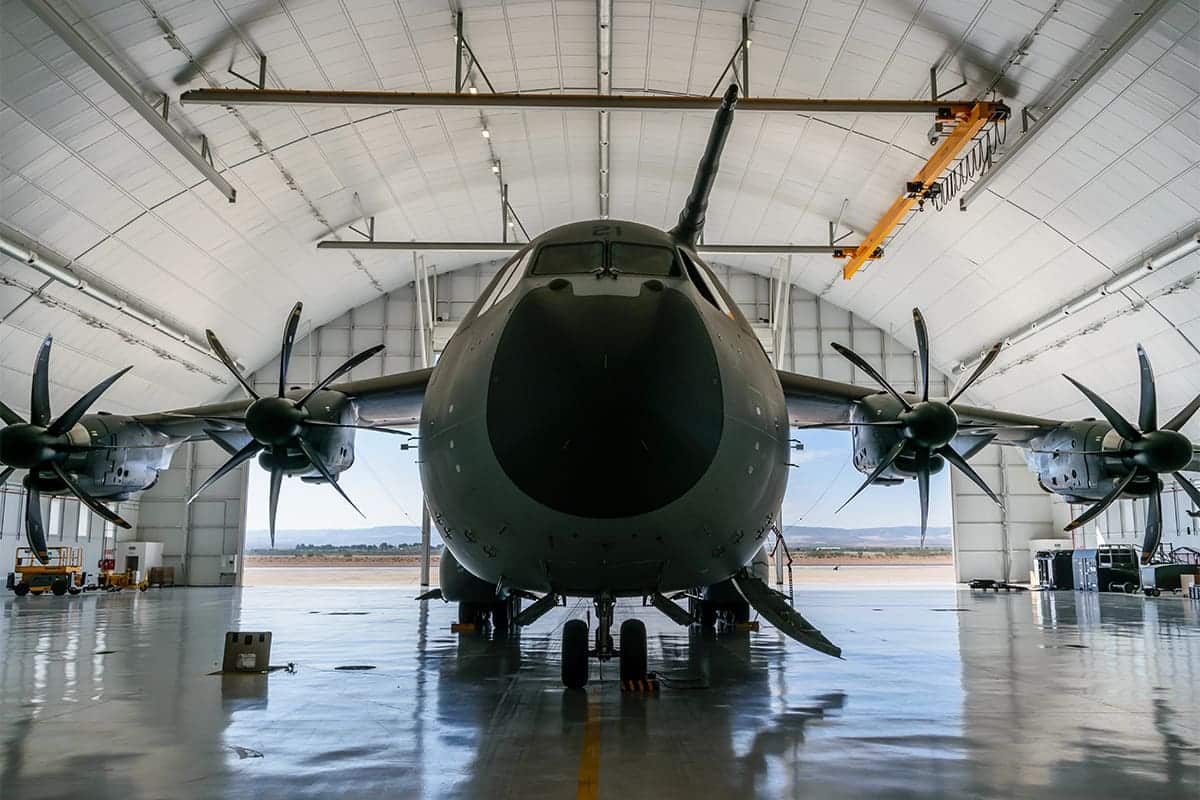 Tactical Training Range Telemetry Tracking Systems | NuWaves